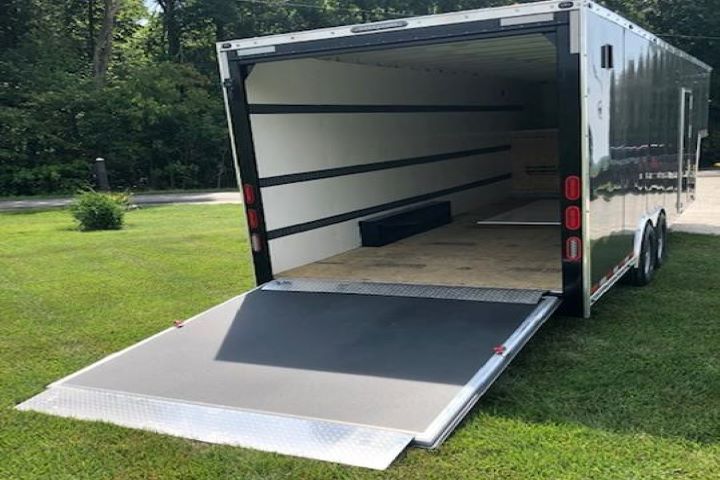 RD Trailers, L.L.C. - Plymouth, IN